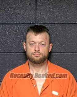 Recent Booking / Mugshot for JOSHUA ALAN SEPULVADO in DeSoto Parish ...