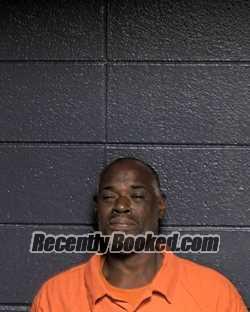 Recent Booking / Mugshot for TERRY W MONROE in DeSoto Parish, Louisiana
