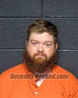 Recent Booking / Mugshot for WILLIAM JAMES RUFFIN in DeSoto Parish ...