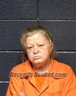 Recent Booking / Mugshot for DEVAIL RENEE RENSHAW in DeSoto Parish ...