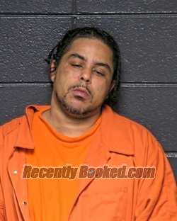 Recent Booking / Mugshot for COREY DEON WILSON in DeSoto Parish, Louisiana