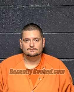 Recent Booking / Mugshot for DANIEL LEE SNODGRASS in DeSoto Parish ...