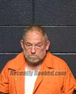 Recent Booking / Mugshot for TEDDY ALFRED CARNES in DeSoto Parish ...