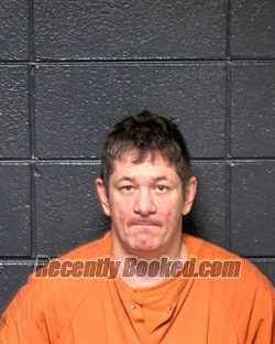 Recent Booking / Mugshot for JASON DUDLEY in DeSoto Parish, Louisiana