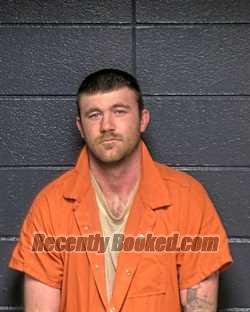 Recent Booking / Mugshot for CALEB M JONES in DeSoto Parish, Louisiana