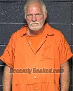 Recent Booking / Mugshot for JIMMY D NELSON in DeSoto Parish, Louisiana