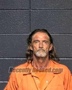 Recent Booking / Mugshot for THOMAS ELLSWORTH ROSS in DeSoto Parish ...