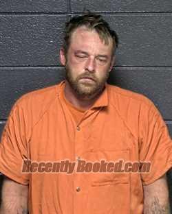 RONALD CALEB ALEXANDER Arrest Record & Booking Info – DeSoto Parish ...