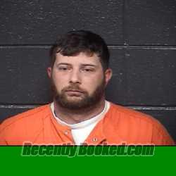 Recent Booking / Mugshot for DERRICK A SMITH in DeSoto Parish, Louisiana
