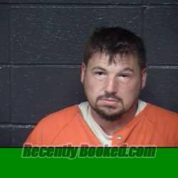 Recent Booking / Mugshot for GARY ALLEN RILEY in DeSoto Parish, Louisiana