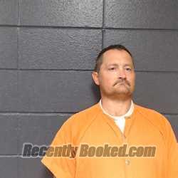 Recent Booking / Mugshot for TRINITY DANIEL PHILLIPS in DeSoto Parish ...