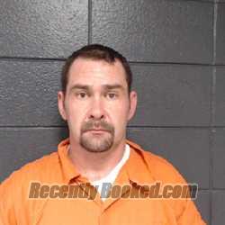 Recent Booking / Mugshot for JASON LINWARD SKELTON in DeSoto Parish ...