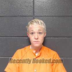 Recent Booking / Mugshot for WHITLEY BROOKE PLUNKETT in DeSoto Parish ...