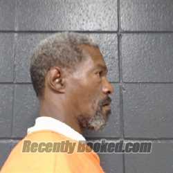 Recent Booking / Mugshot for BILLY RAY STURGEON in DeSoto Parish, Louisiana