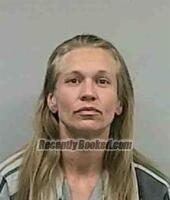 Recent Booking / Mugshot for MANDI G MURPHY in Evangeline Parish, Louisiana