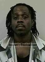 Recent Booking / Mugshot for CHRISTOPHER B ANDERSON in Evangeline ...