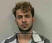 Recent Booking / Mugshot for TANNER S FONTENOT in Evangeline Parish ...