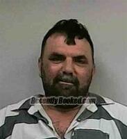 Brian K Fontenot Arrest & Booking Info | Evangeline Parrish, LA