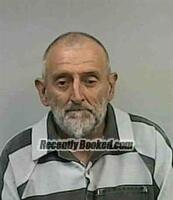 Recent Booking / Mugshot for RANDY J LEJEUNE in Evangeline Parish ...