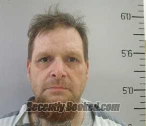 Recent Booking / Mugshot for CHRISTOPHER PATRICK LEBLANC in Grant ...