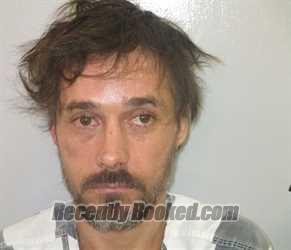 Recent Booking / Mugshot for SHANE DAVID YOUNG in Grant Parish, Louisiana