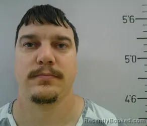 Steve Brian Blalock Mugshot & Arrest Info | Grant Parrish, LA