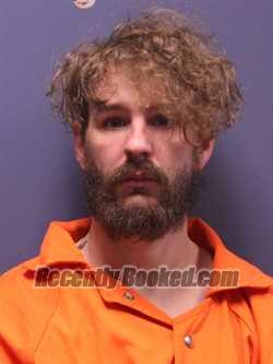 Recent Booking / Mugshot for GAGE MICHAEL VAUGHN in Iberville Parish ...