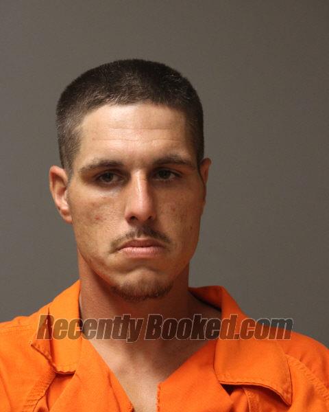 Recent Booking / Mugshot for TYLER SCARBOROUGH in Iberville Parish ...