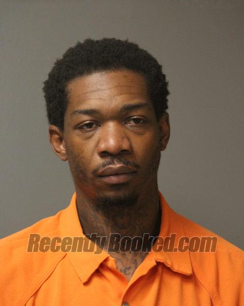 Recent Booking / Mugshot for MICKEY SIMMONS in Iberville Parish, Louisiana