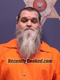 Recent Booking / Mugshot for JOHN GUERINGER in Iberville Parish, Louisiana