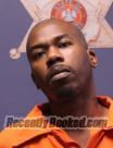 Recent Booking / Mugshot for ANTONIO DERELL DARVILLE in Iberville ...