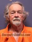 Recent Booking / Mugshot for ALGER P SIMONEAUX in Iberville Parish ...