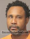 Recent Booking / Mugshot for JOSEPH CURVIN III DAVIS in Iberville ...
