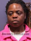 Recent Booking / Mugshot for JASMINE NICOLE STEVENSON in Iberville ...