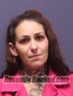 Recent Booking / Mugshot for MEGAN ELIZABETH SANCHEZ in Iberville ...