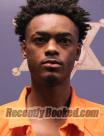 Recent Booking / Mugshot for TYREIK D RIVERS in Iberville Parish, Louisiana