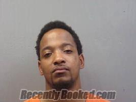 Recent Booking / Mugshot for NICK MARCUS SHIELDS in Chesterfield County ...