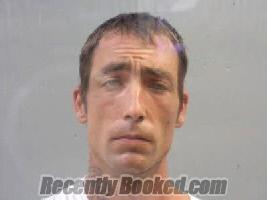 Recent Booking / Mugshot for TERRY LEE WINDHAM in Chesterfield County ...