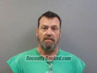 Recent Booking / Mugshot for MICHAEL RAY LAWSON in Chesterfield County ...