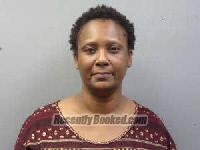Recent Booking / Mugshot for TIFFANY KATRINA WRIGHT in Chesterfield ...