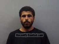 Recent Booking / Mugshot for CODY LOCKLEAR in Chesterfield County ...