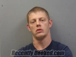 Recent Booking / Mugshot for JERRY LEVI O'NEAL in Chesterfield County ...