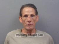 Recent Booking / Mugshot for GEORGE STACEY BENTON in Chesterfield ...