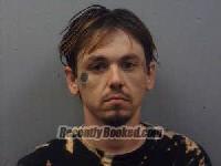 Recent Booking / Mugshot for DAVID PATRICK BRYANT in Chesterfield ...