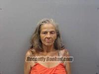 Recent Booking / Mugshot for TONYA MICHELLE HAMILTON in Chesterfield ...