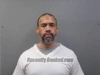 Recent Booking / Mugshot for DAVID WAYNE LOCKLEAR in Chesterfield ...