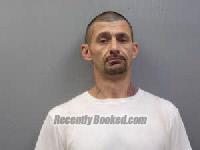 Recent Booking / Mugshot for LARRY WAYNE HELMS in Chesterfield County ...