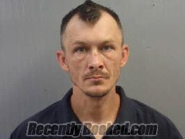 Recent Booking / Mugshot for BARRY EUGENE ESTES in Chesterfield County ...