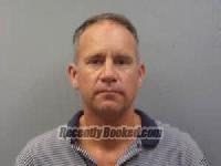 Recent Booking / Mugshot for GRAHAM FRANKLIN DOUGLAS in Chesterfield ...