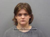 Recent Booking / Mugshot for FAITH NICHOLE VAZQUEZ in Chesterfield ...